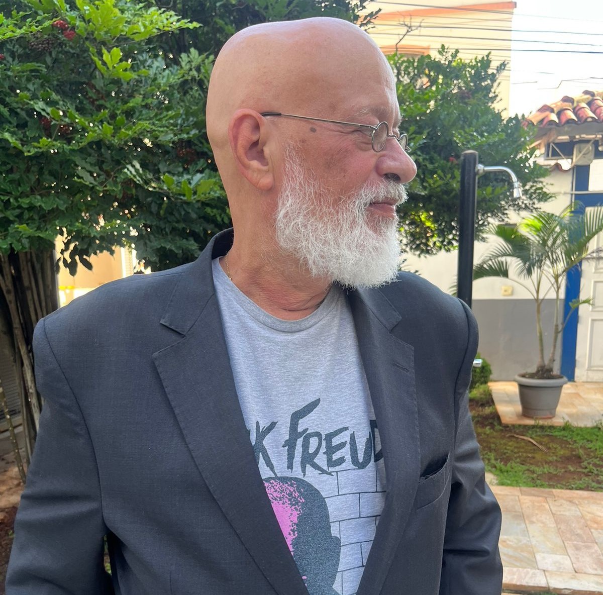 Confira a segunda parte da entrevista com o filósofo Luís Felipe Pondé ...