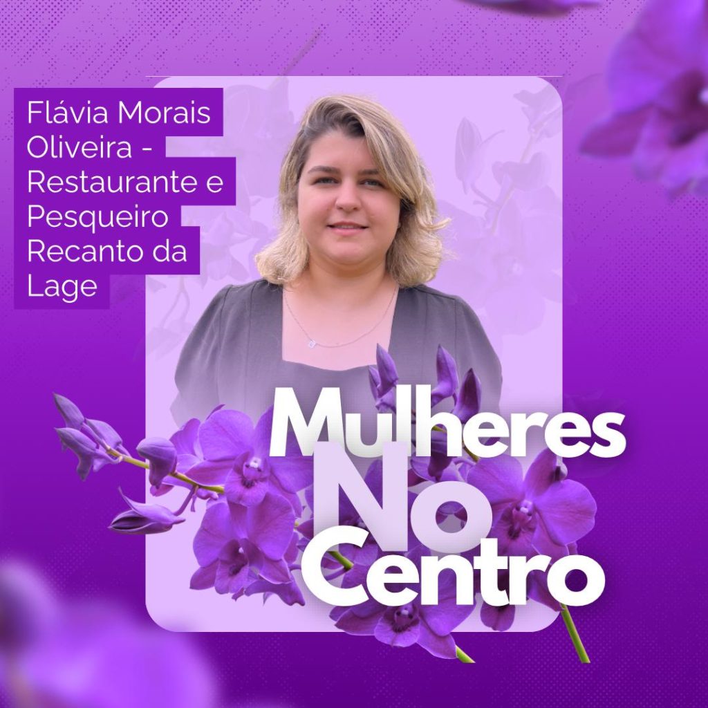 Flávia Morais Oliveira - Restaurante e Pesqueiro Recanto da Lage Lavras - Curta Lavras - Uma ...