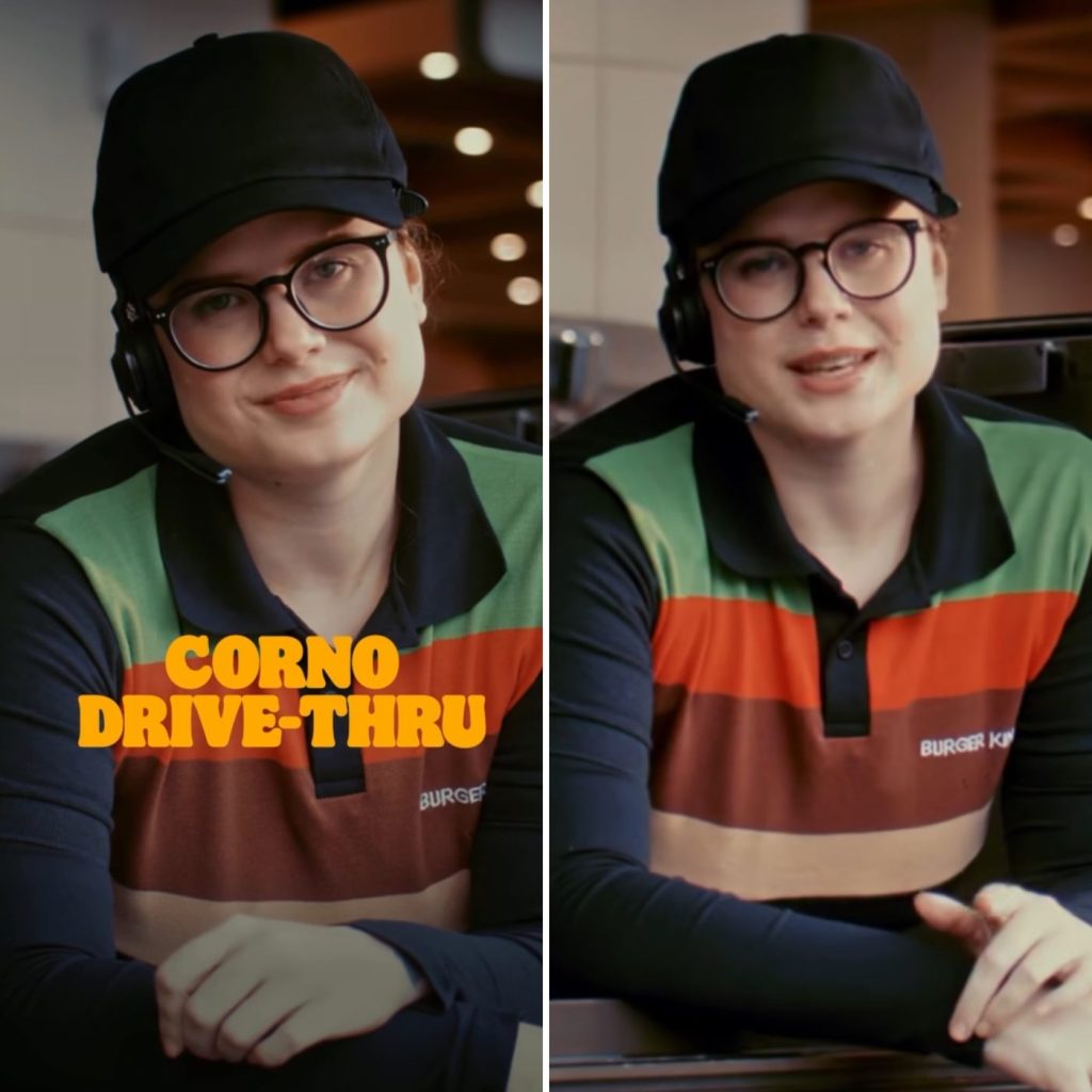 Burger King dará sanduíche grátis a ‘cornos’ em ação para o Dia dos ...